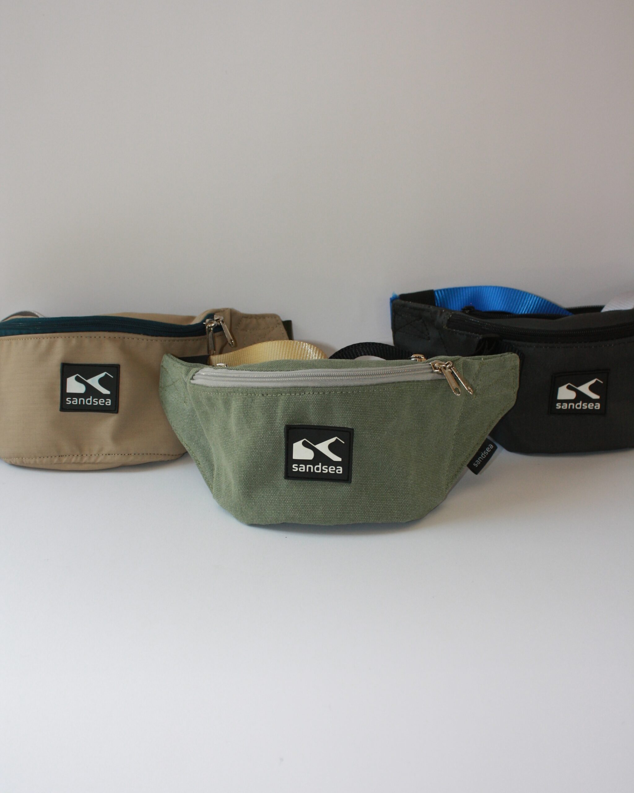 Official SandSea Bags